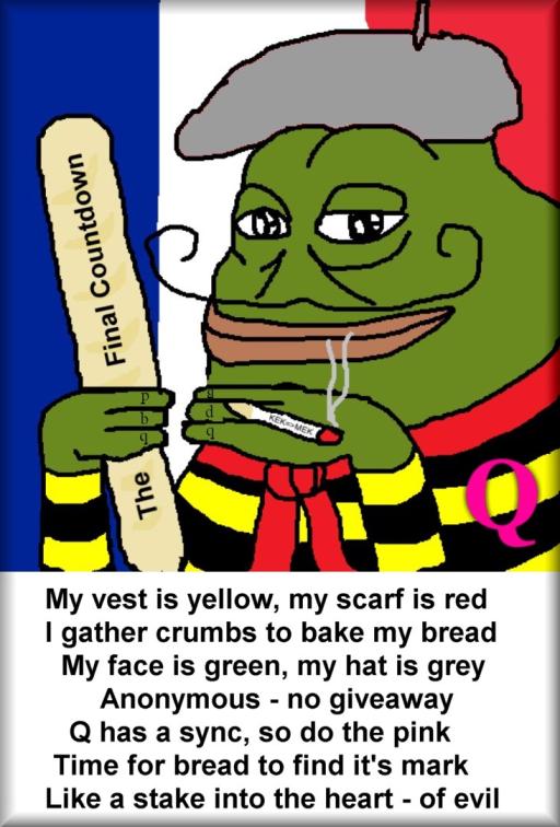 Code Pepe - Gallery - Eyes Of The Lepus | pinkbunnies.club