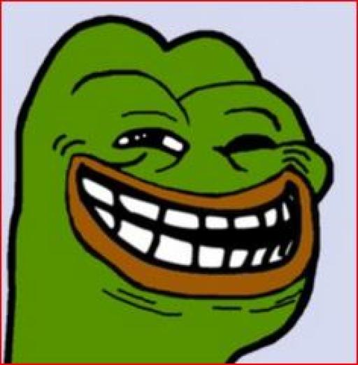 Smile Pepe - Gallery - The Spaniard | pinkbunnies.club